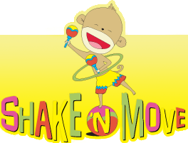 Shake 'N Move